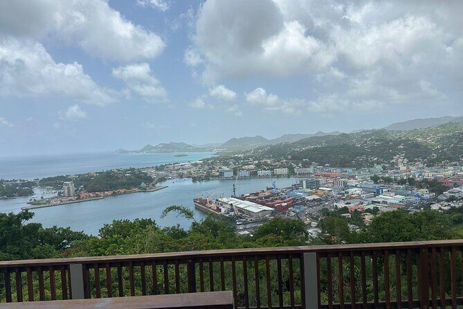 Saint Lucia West Coast Sightseeing Tour with Scenic Stops - Authentic Experiences and Genuine Impressions