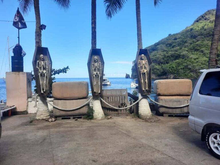 Saint Vincent: Caribbean Odyssey Tour - Who Will Love This Tour?