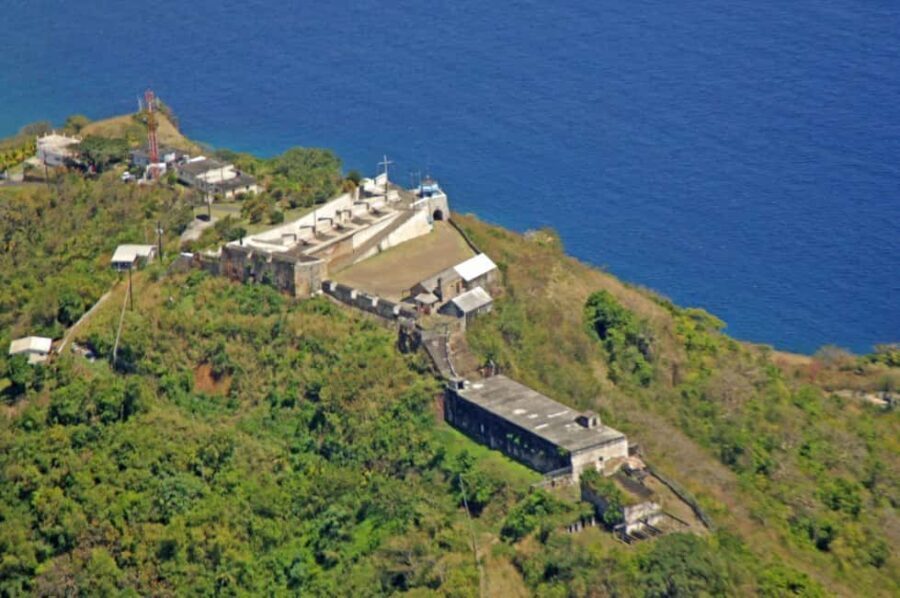 Saint Vincent: Mesopotamia Valley Tour - Practical Details and What You Need to Know