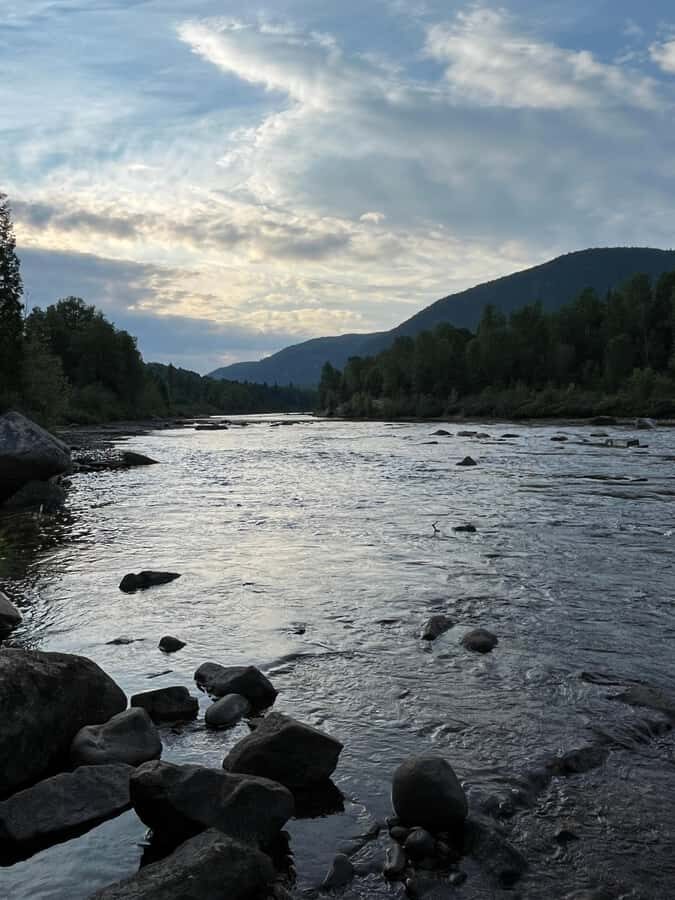 Sainte-Rose du Nord: Guided Tour in an Electric Side-by-Side - The Electric Vehicle Advantage