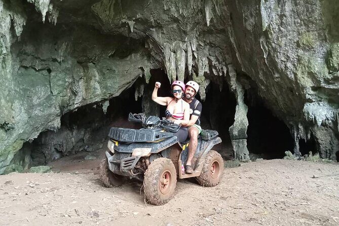 Saitai Mountain Tail ATV Adventure From Krabi - Final Thoughts