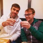 Saitama: Choose-Your-Start Local Bar Hopping Night Tour - The Food and Drink Experience