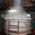 Saitama : Seiun Sake Brewery Tour and Tasting - The Sum Up