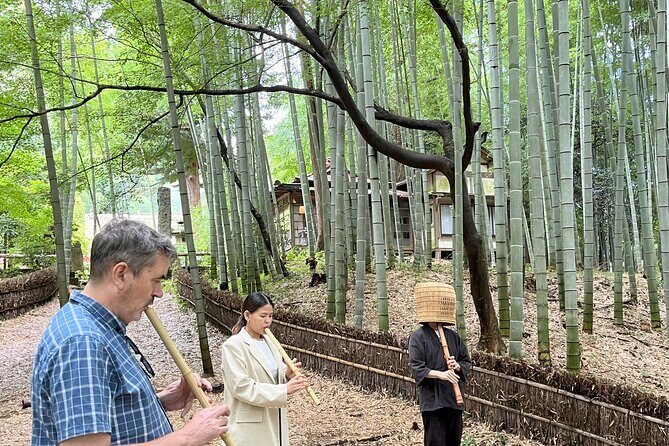 Saitama Wellness for Takedera Zen Meditation and Hot Spring - What’s the Real Value?