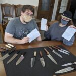 Sakai - Knife Factory and Craft Walking Tour - Exploring Sakai’s Local Crafts