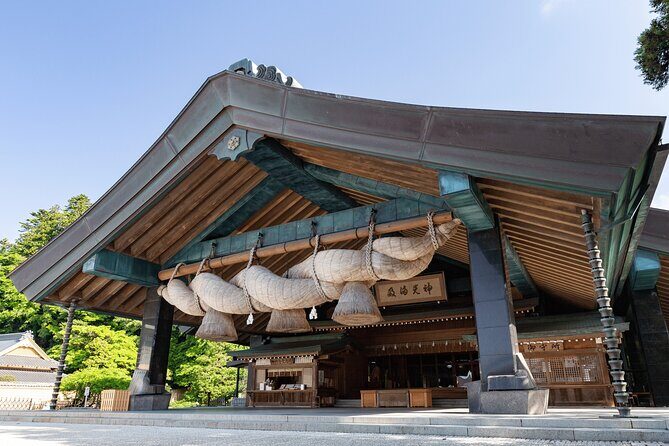 Sakaiminato Private Tour for Shore Excursion - Final Thoughts: Is It Worth It?