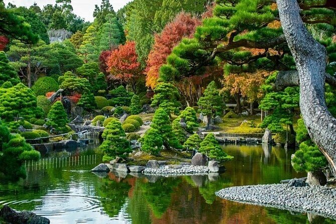 Sakaiminato Private Vehicle Service with Restaurant Reservation - Final thoughts