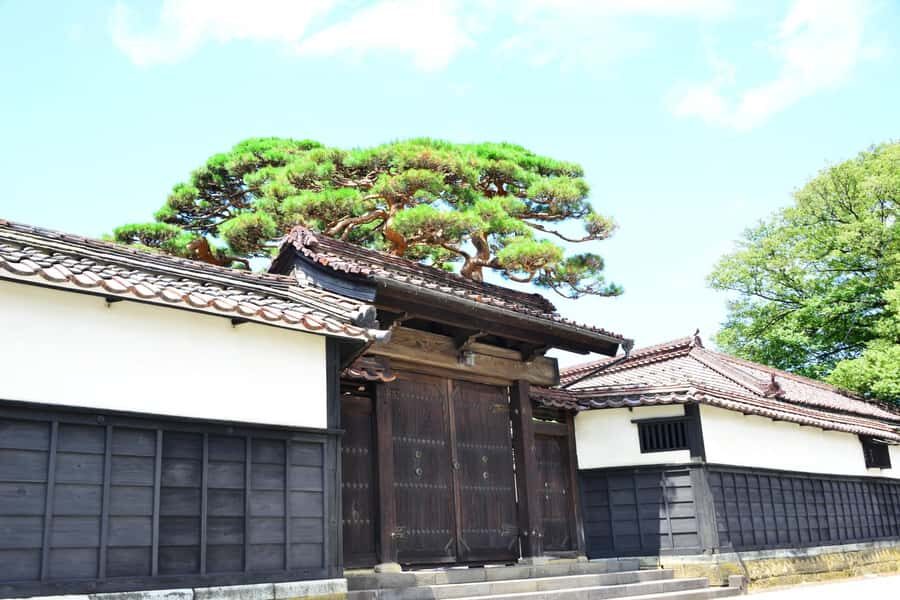 Sakata Yamagata: Private Shore Excursion for cruise guest - Practical Details and What They Mean for You