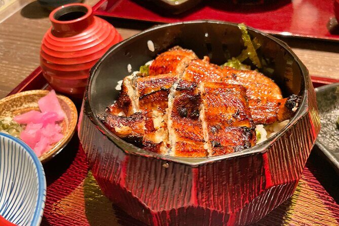 Sake, beer, gourmet and night view in Nagoya - Who Should Book This Tour?