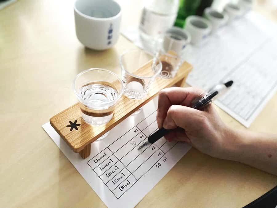 Sake Blending in Niigata: Craft Your Own Signature Blend - What Makes This Sake Blending Tour Special?