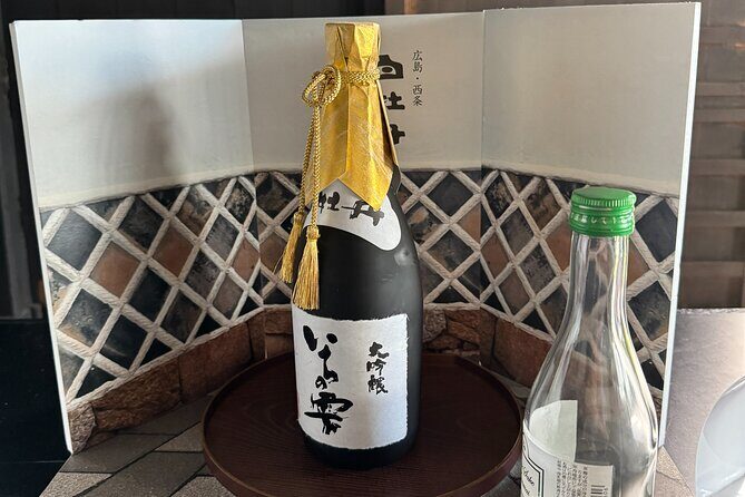 Sake Bridges and Islands Full Day Tour of Hiroshima Hidden Gems - Who Should Consider This Tour?