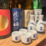 Sake Tasting and Japanese Calligraphy Experience - Who Should Consider This Tour?