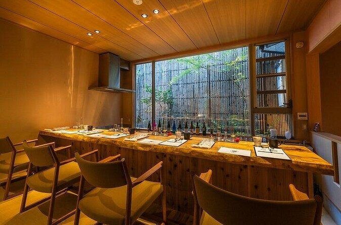 Sake tasting Experience in Kyoto - Who Will Love This Experience?