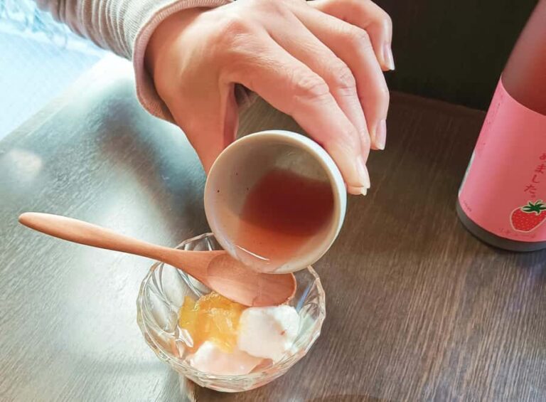 Sake Tasting with Sommelier and Vegan Chinese Lunch in Tokyo - Who Will Love This Tour?