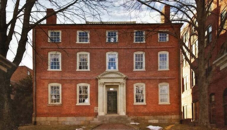 Salem 101 General History Tour (Massachusetts) - Highlights: What Makes This Tour Stand Out?