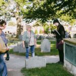 Salem, Massachusetts: 1692 Witchcraft Trials Walk - The Dark Story Unfolds