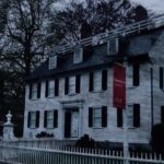 Salem, Massachusetts: Haunted Footsteps Ghost Tour - What to Expect During the Tour