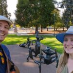 Salem Oregon Puzzling Adventure Scavenger Hunt Walking Activity - Who Will Love This Experience?