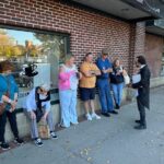 Salem: Stars & Stripes Forever! Military History Walking Tour - The Value in a Short, Focused Tour