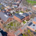 Salem Witch Trials Digital Guidebook: Self-Guided Tour - The Sum Up