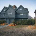 Salem Witch Trials Self-Guided Audio Walking Tour - An In-Depth Look at the Itinerary