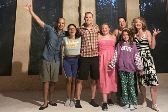 Salsa and Bachata Class in Tulum - Who Should Consider This Tour?