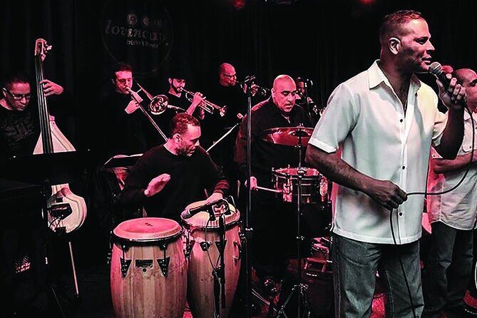 Salsa Dance Class and Nightlife Tour in San Juan - Authenticity and Cultural Connection