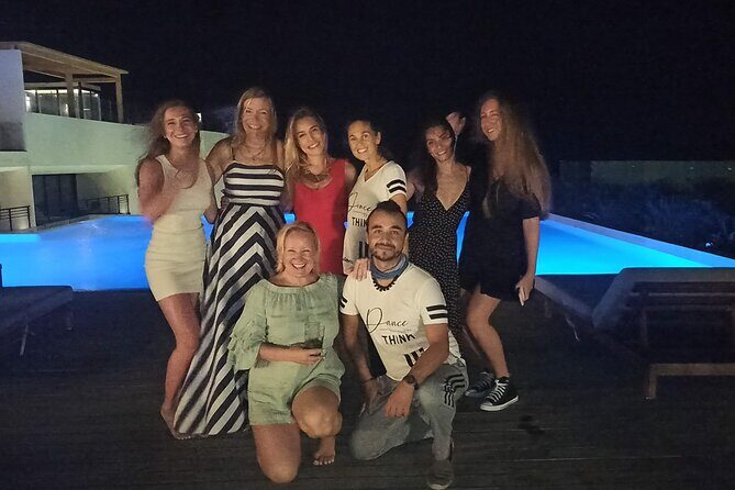 Salsa night Puerto Morelos - Who Will Love This Experience?