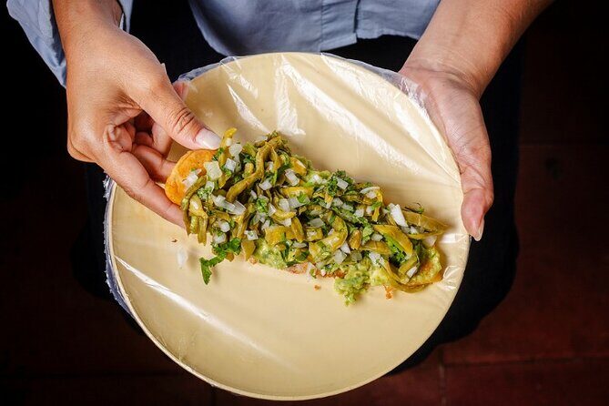 Salsa Streets Food Tour with 15+ Tastings - Practical Insights: What This Tour Means for You