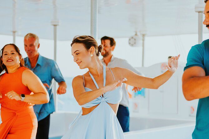 Salsa, Sunsets & Mojitos at Sea - Who Will Love This Tour?