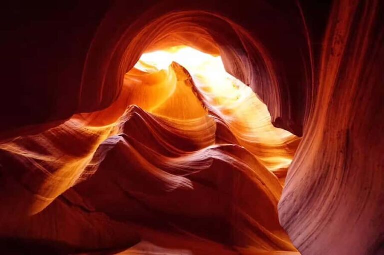 Salt Lake City: 3-Day Antelope,Bryce Canyon & Zion Park Tour - The Value of This Tour