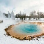 Salt Lake City: 3-Day Yellowstone Winter Wildlife Tour - Day 1: Starting in Salt Lake City with City Highlights and Great Salt Lake