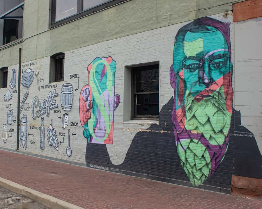 Salt Lake City: Chef Curated Food Walking Tour - Who Should Consider This Tour?