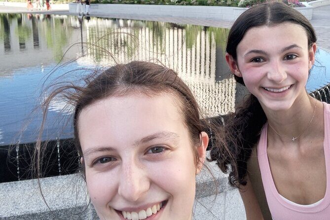 Salt Lake City Puzzling Adventure Scavenger Hunt Walking Activity - Who Should Consider This Tour?