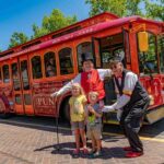 Salt Lake City Trolley Tour: Live Show & Theatrical Guides - Who Will Love This Tour?