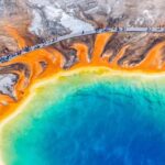 Salt Lake City: Yellowstone and Grand Teton 4-Day Tour - A Practical Look at the Itinerary