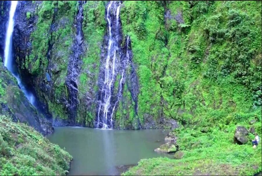 Salto La Jalda: Leaping La Jalda Hiking or Horse Riding Tour - Authenticity and Value