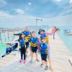 Samaesan Island Private Speedboat and Snorkeling Tour - Discovering Samaesan Island and Its Surroundings