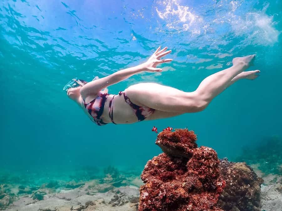 Samaesarn : Finding Nemo Snorkeling Tour Private speedboat - Who Will Love This Tour?