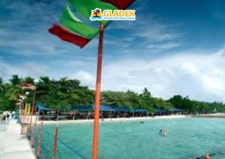 Samal Island: Land Tour - What Travelers Say