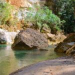 Samana Adventure: Bacardi Island & El Limón Waterfall Combo - Authenticity and Value