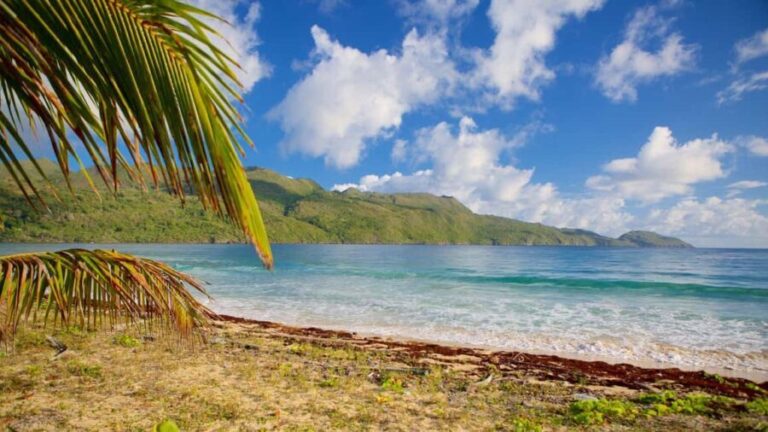 Samana Adventure: Cayo Levantado & El Limón Waterfall combo - Authentic Experiences & Practical Details