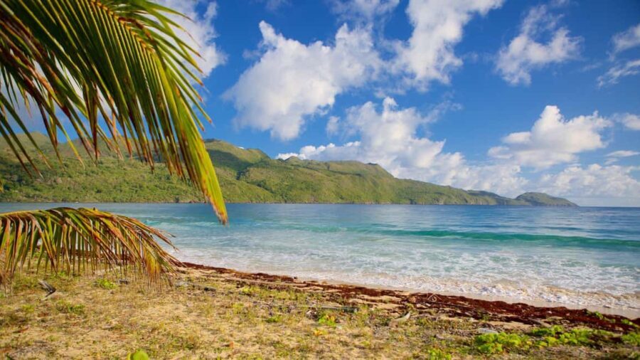 Samana Adventure: Cayo Levantado & El Limón Waterfall combo - Authentic Experiences & Practical Details