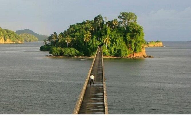 Samaná Adventure El Limón Waterfall Cayo Levantado Island Tour - What’s Included and What’s Not