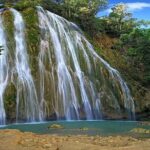 Samaná and Cayo Lemon Waterfall from Punta Cana - Transportation and Group Size