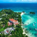 Samana: Bacardi Island and El Limon Waterfall - Is It Worth the Price?