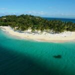 Samaná: Bacardi Island Boat Trip with Guide - What to Expect on the Trip