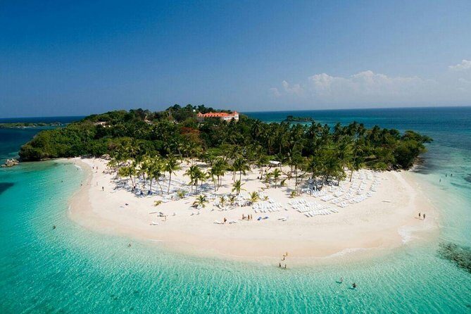 Samana, Bacardi Island Horse Limon Waterfall - Who Will Love This Tour?