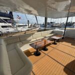 Samaná Bay Private Charter: Aboard Luxurious Power Catamaran - How the Tour Breaks Down