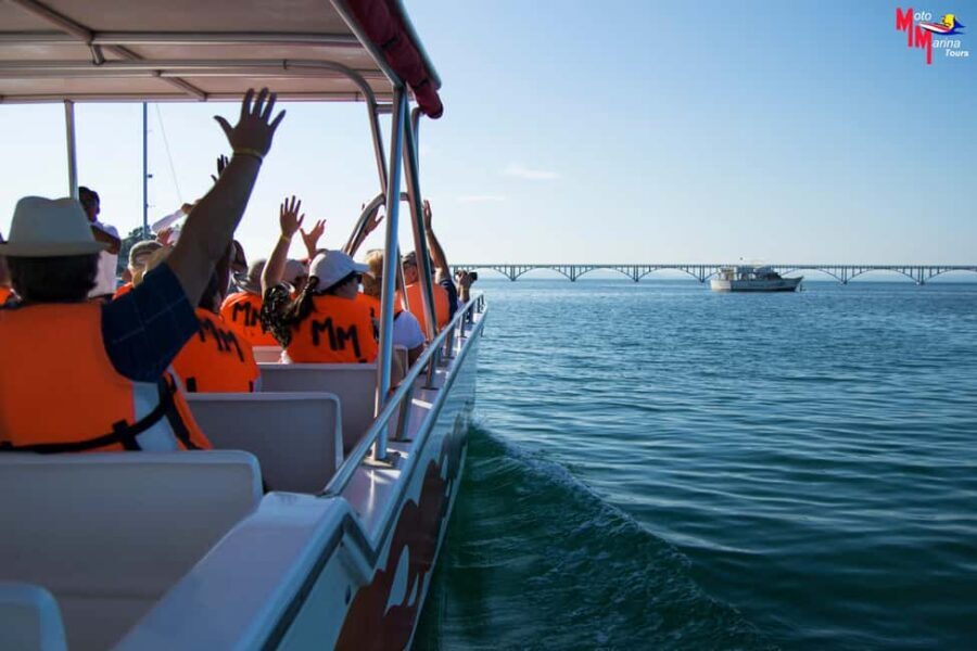 Samana: Cayo Levantado Day Trip by Boat - What’s Included and What’s Not